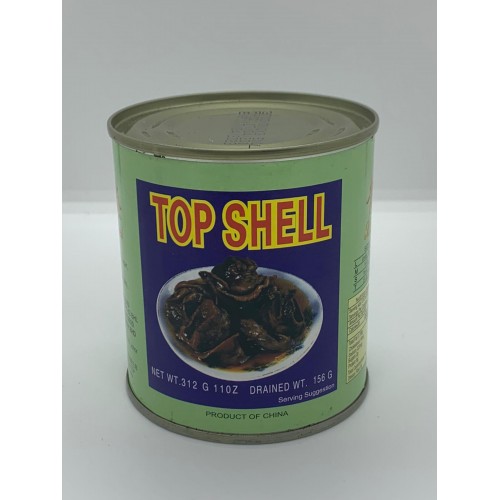 Top Shell